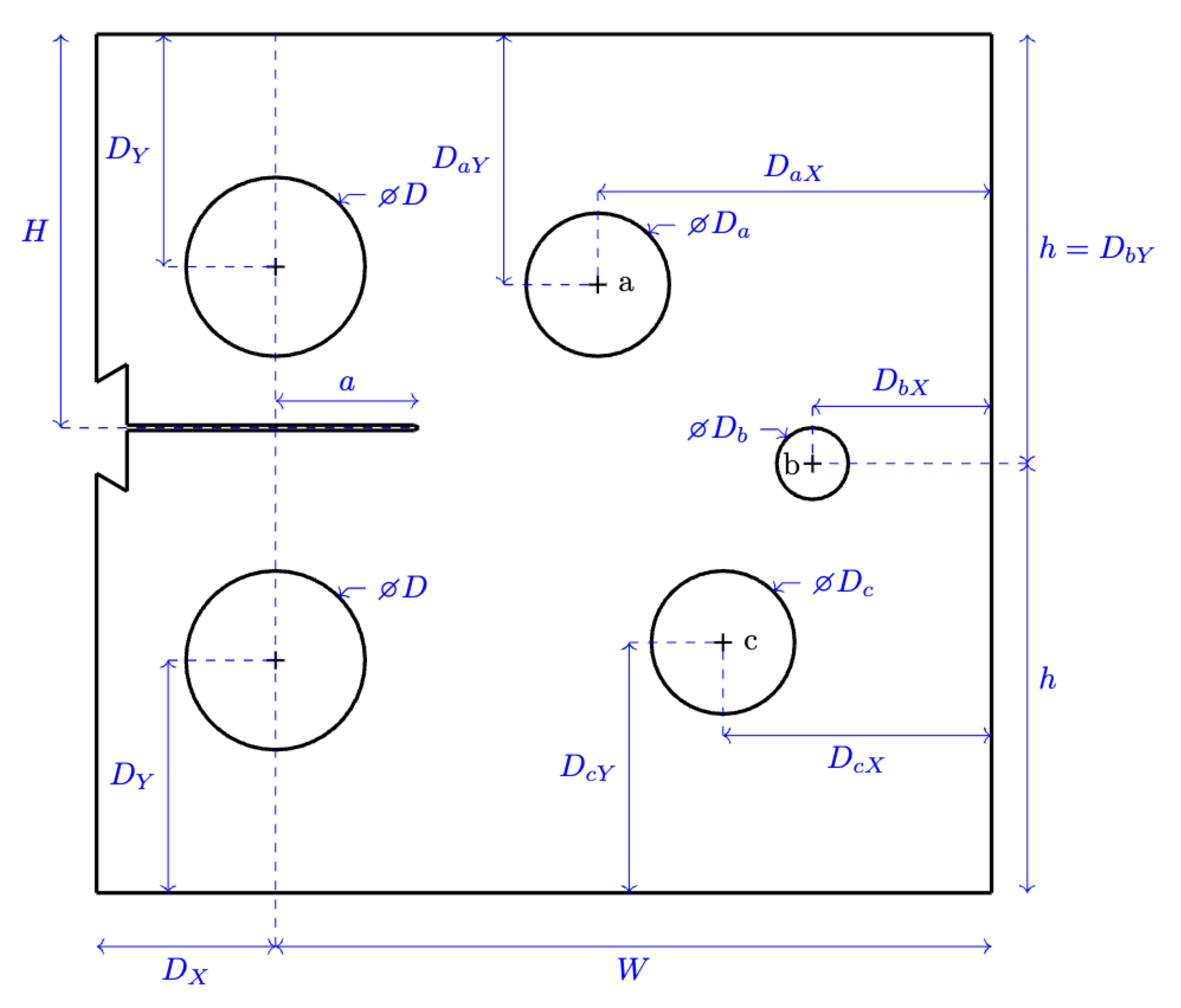 Fatigue Life Comparison: Simulation vs Experiment — A Phase-Field ...